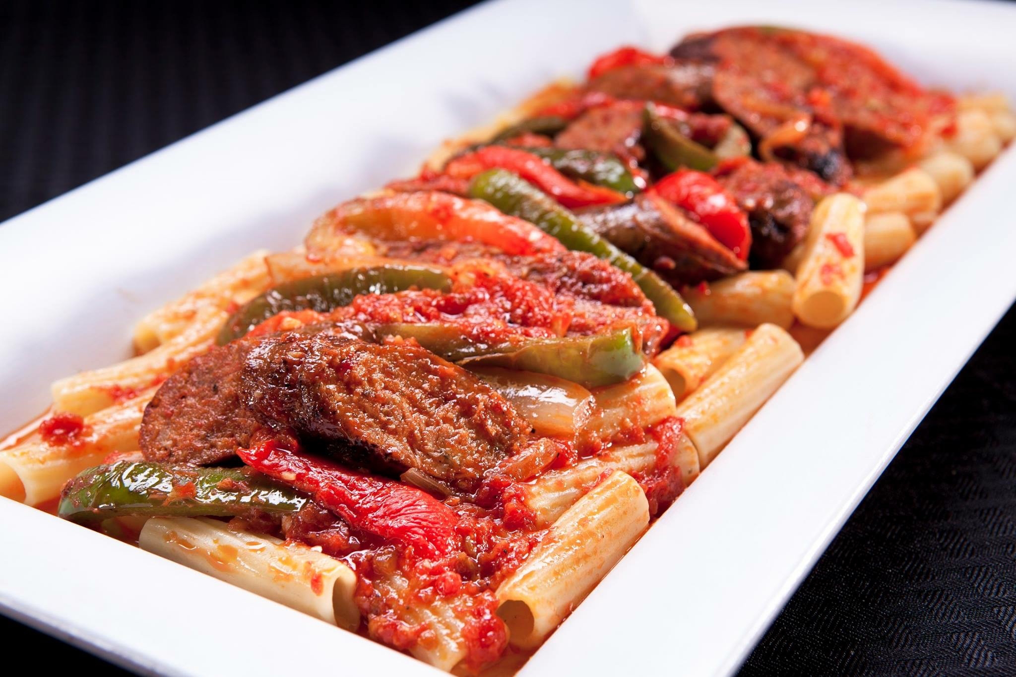 Gallery | Amore Taste of Chicago